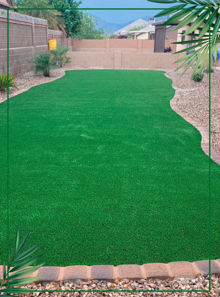Integrity Landscaping – Lanscaping Maintenance